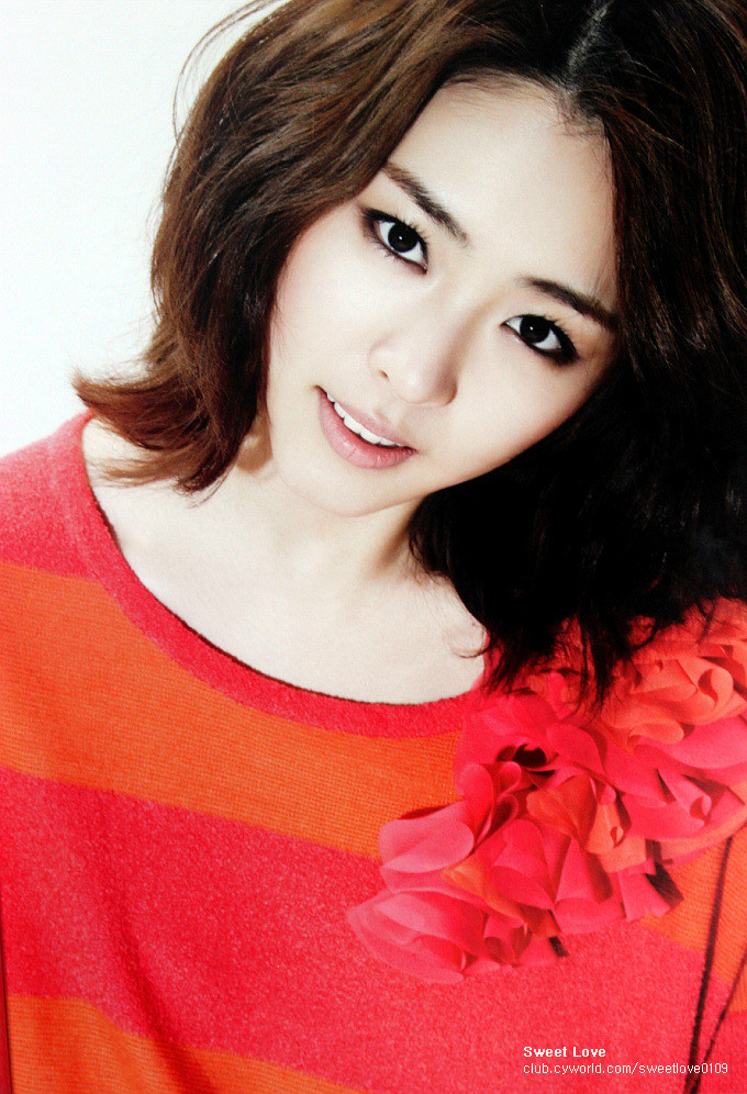 Image of Yeon-hee Lee