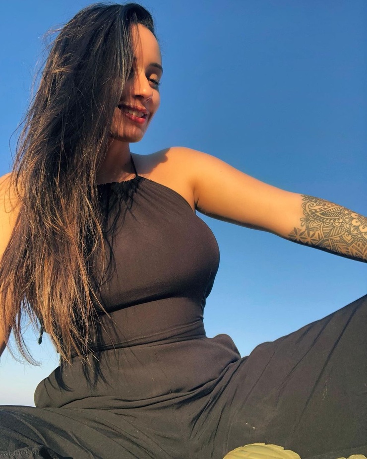 Ketlyn Tamara Santos picture