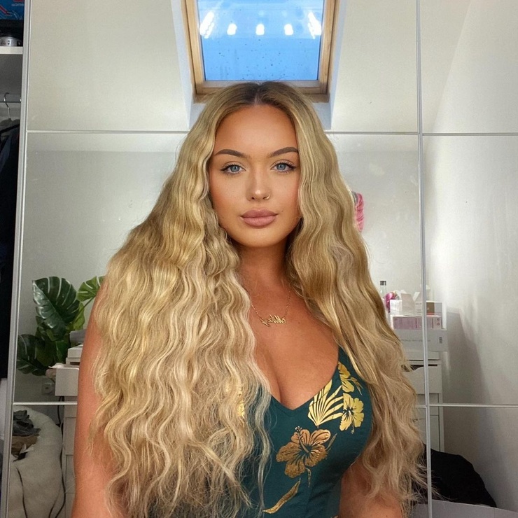 Picture of Chloe Nicole