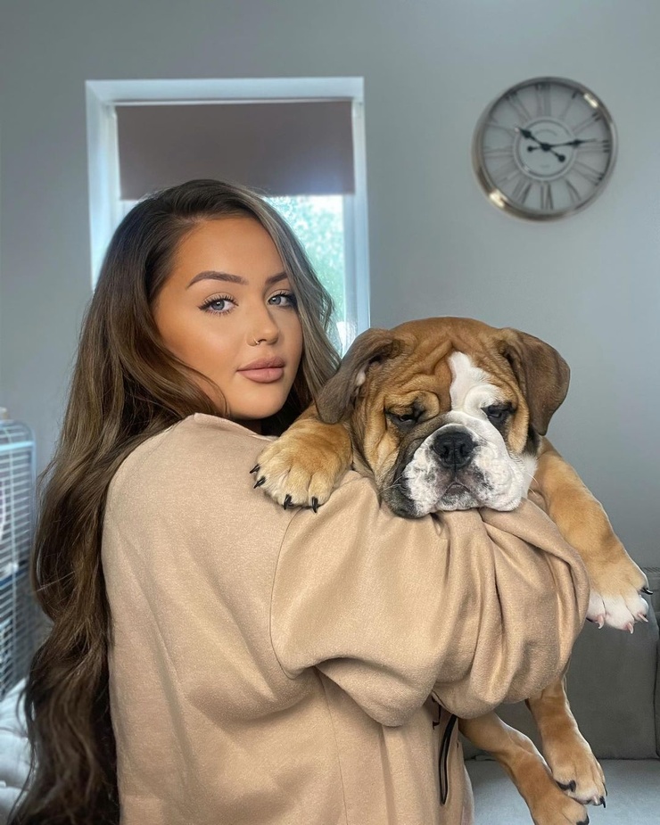 Picture of Chloe Nicole