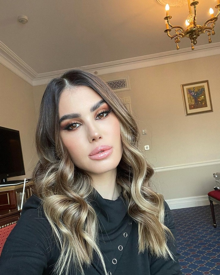 Picture of Silvia Caruso