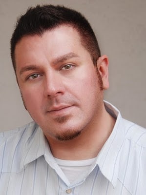 Picture of Steve Balderson