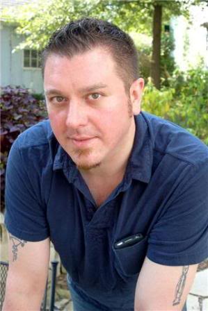 Picture of Steve Balderson