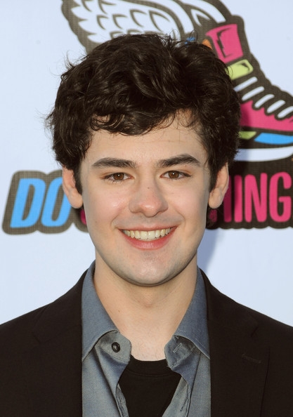 Image of Brendan Robinson