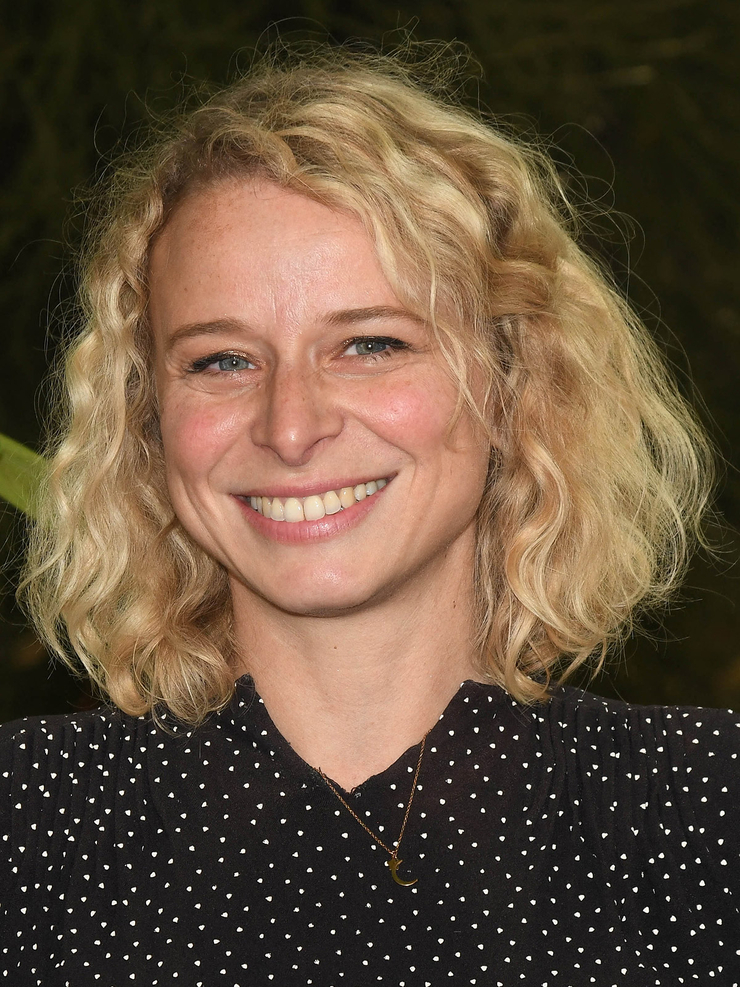 Picture of Judith Margolin