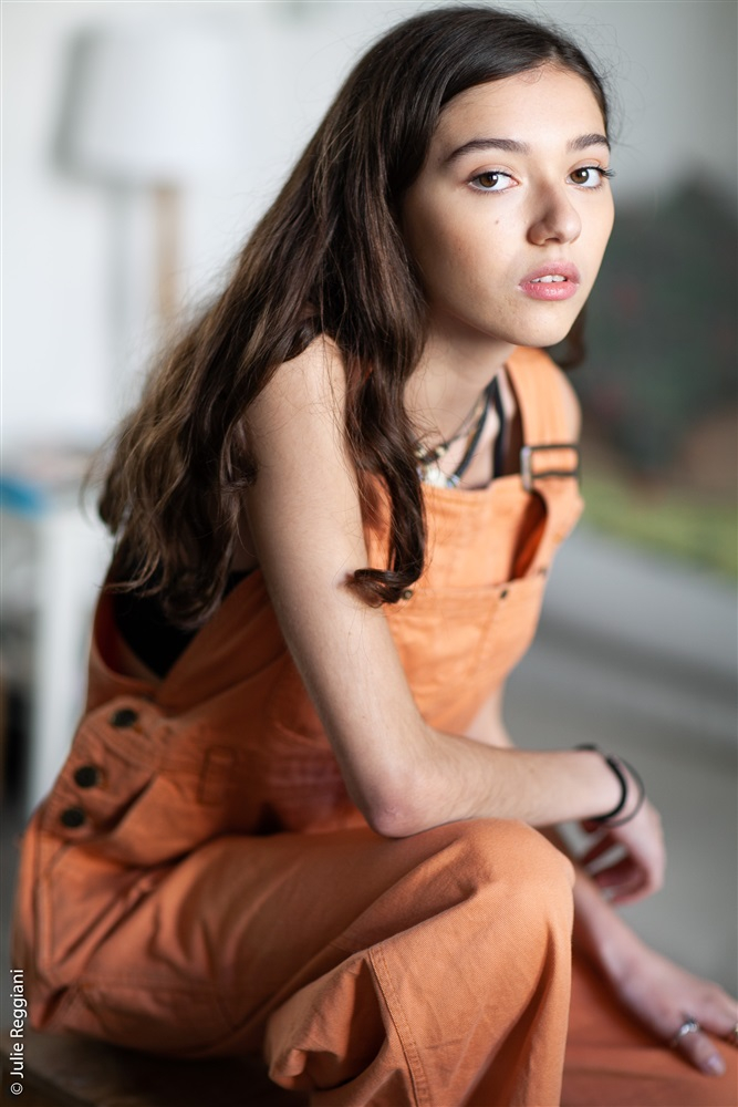 Picture of Léonie Dahan-Lamort