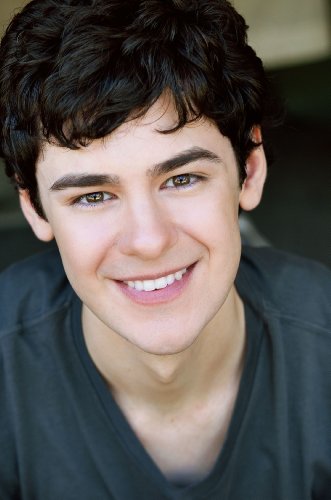 Picture of Brendan Robinson