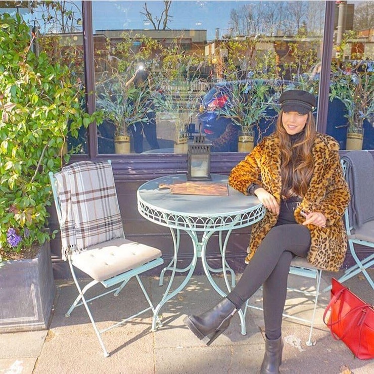 Picture of Dyala Maria