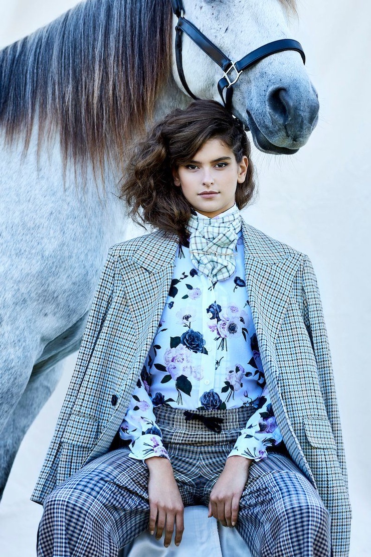 Picture of Maddie Spangler