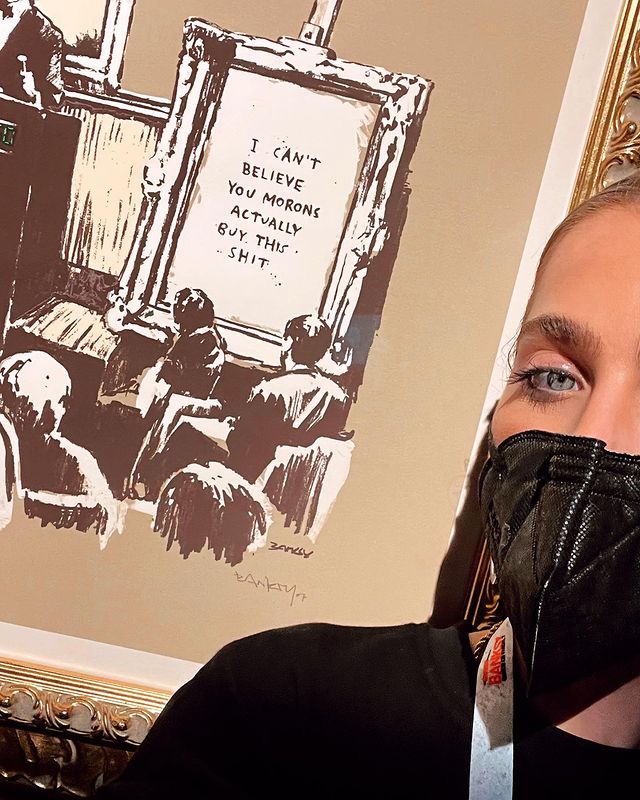 Picture of Anne Winters