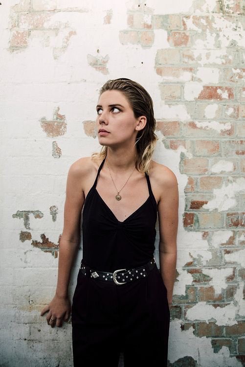 Picture of Ellie Rowsell