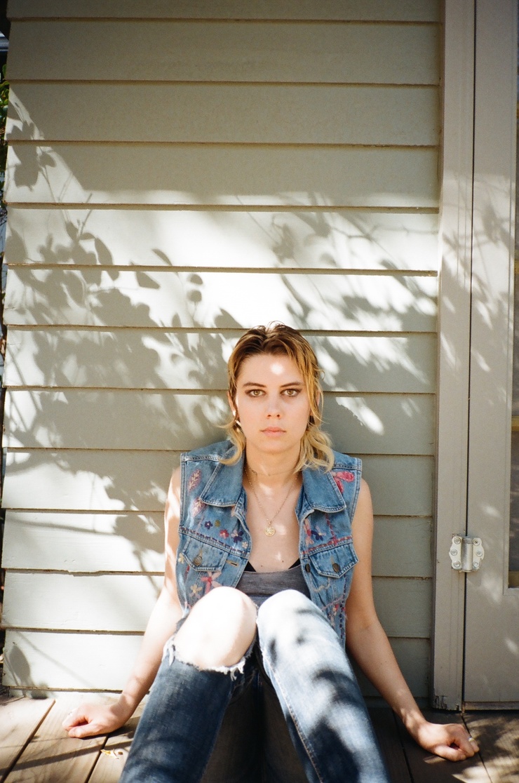 Picture of Ellie Rowsell