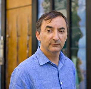 Picture of Peter Kosminsky