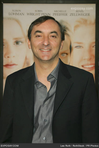 Picture of Peter Kosminsky