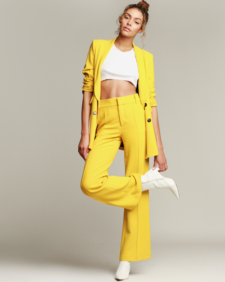 Dominique Millette picture