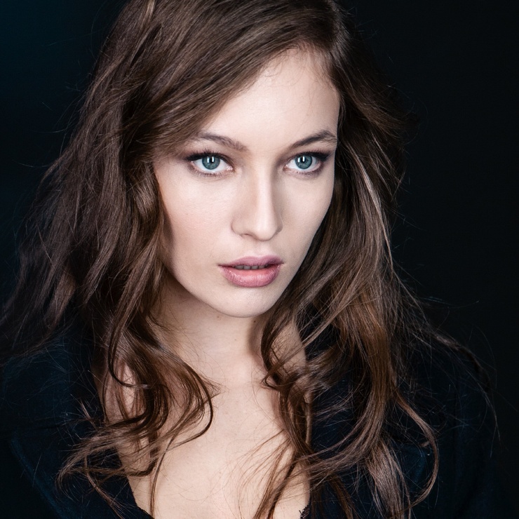 Image of Natalia Berger