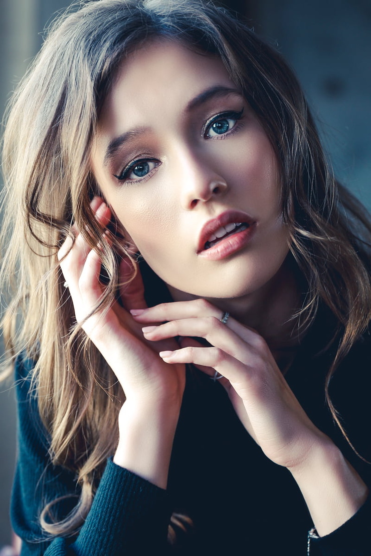 Picture of Natalia Berger