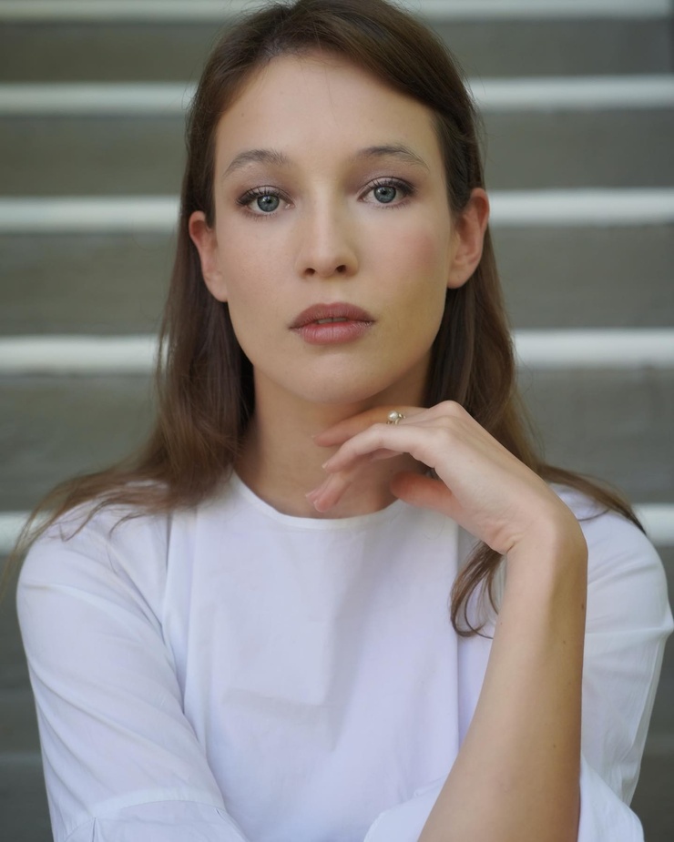 Picture of Natalia Berger