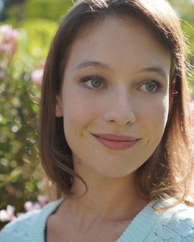 Picture of Natalia Berger