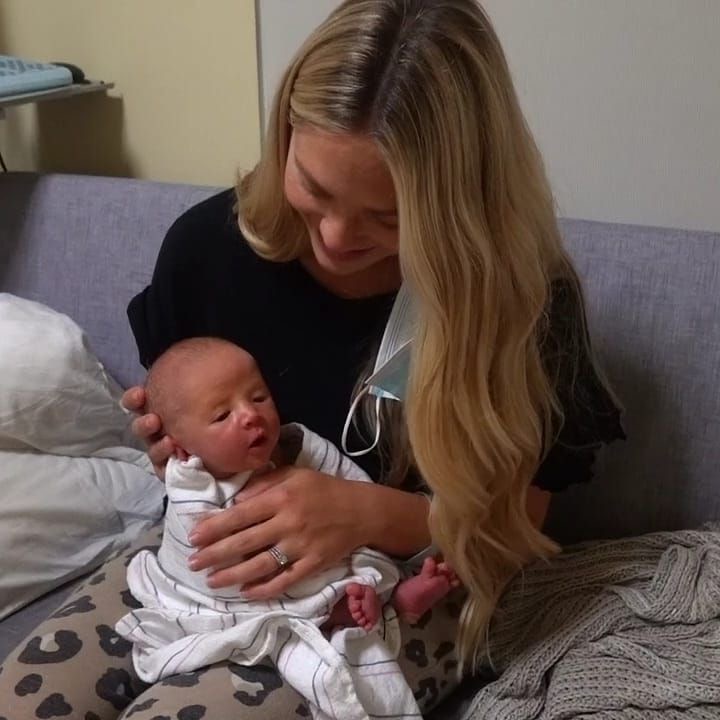 Picture of Zealand labrant