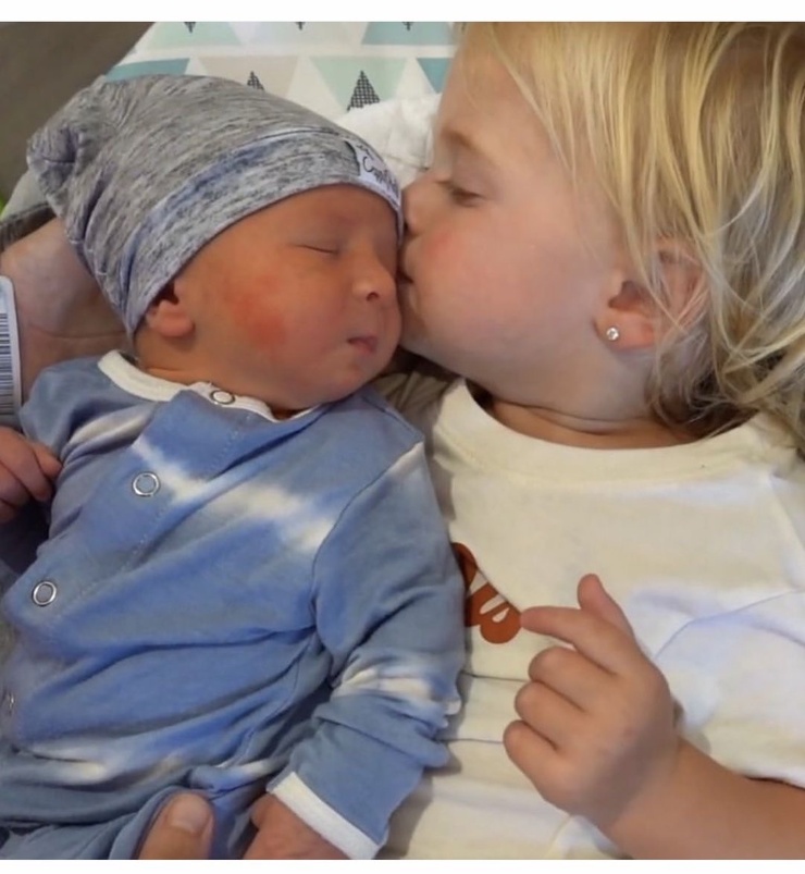 Picture of Zealand labrant