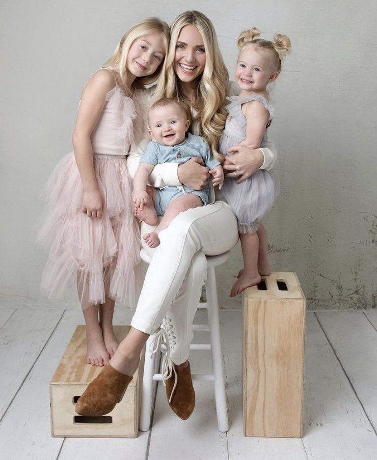 Picture of Zealand labrant