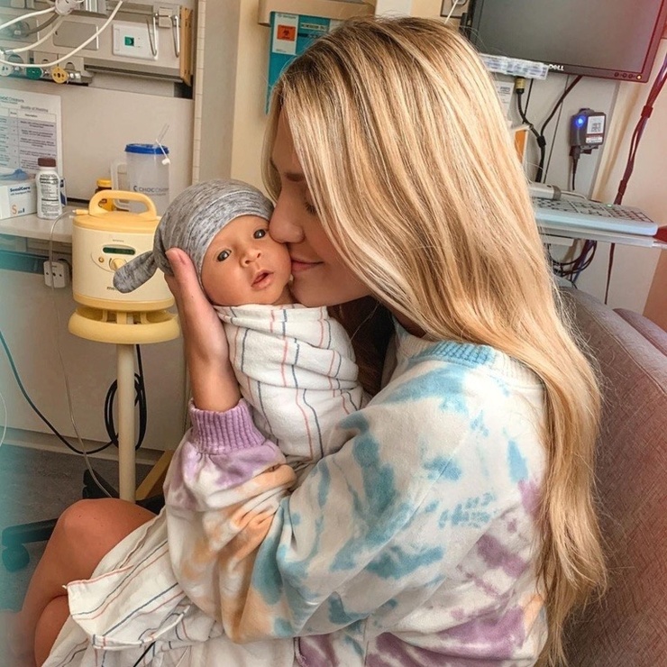 Picture of Zealand labrant