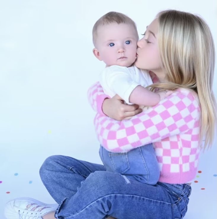 Picture of Zealand labrant