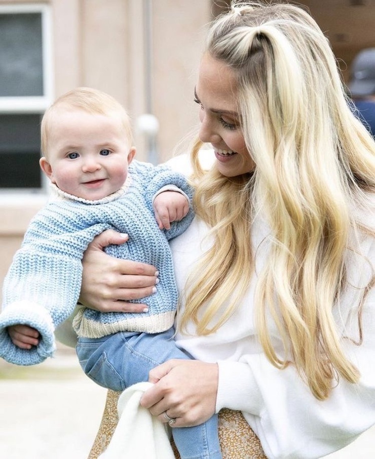 Picture of Zealand labrant