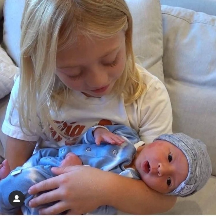 Picture of Zealand labrant