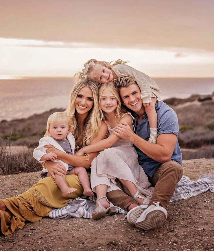 Picture of Zealand labrant