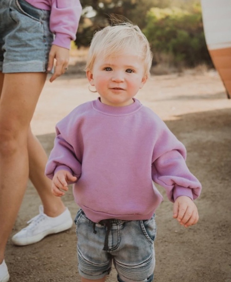 Picture of Zealand labrant