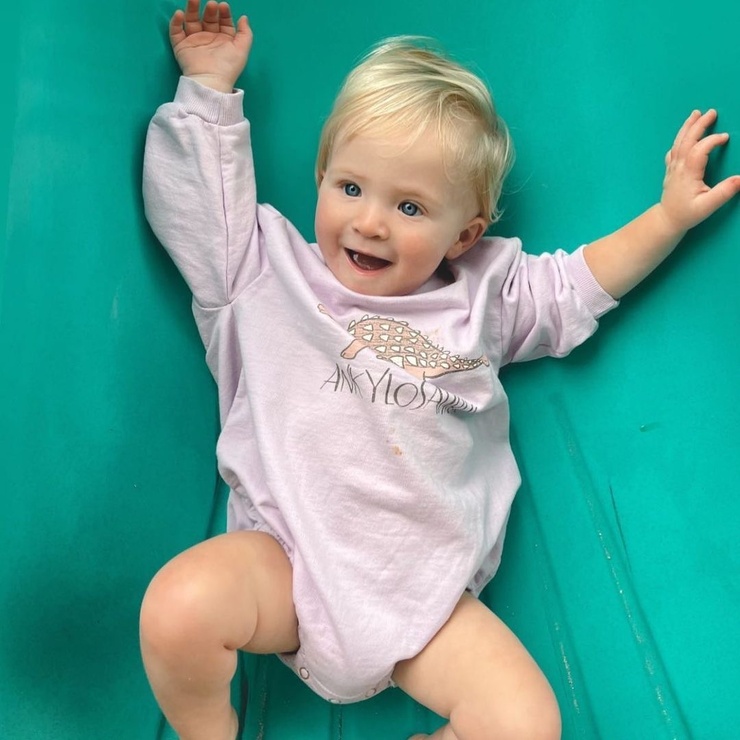 Image of Zealand labrant