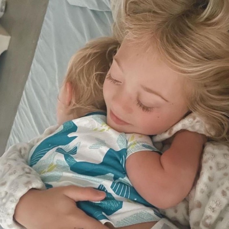 Picture of Zealand labrant