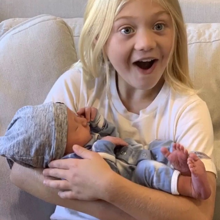 Picture of Zealand labrant