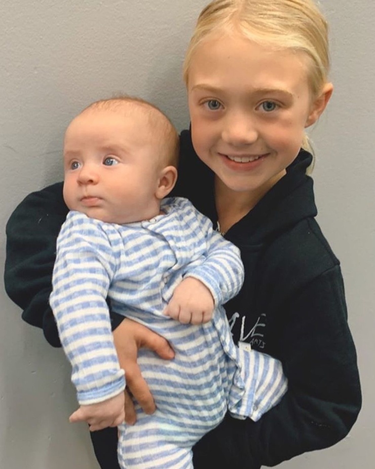 Zealand labrant picture