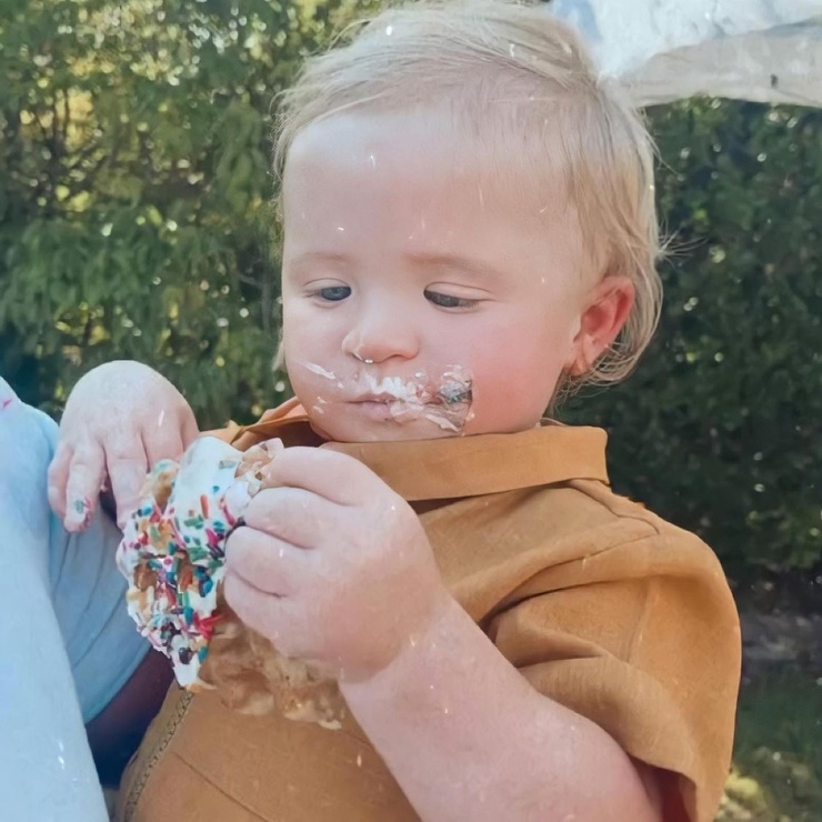 Picture of Zealand labrant