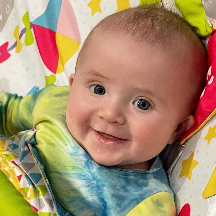 Picture of Zealand labrant