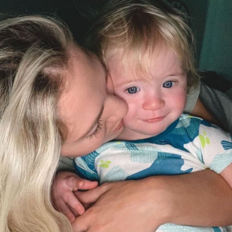 Picture of Zealand labrant