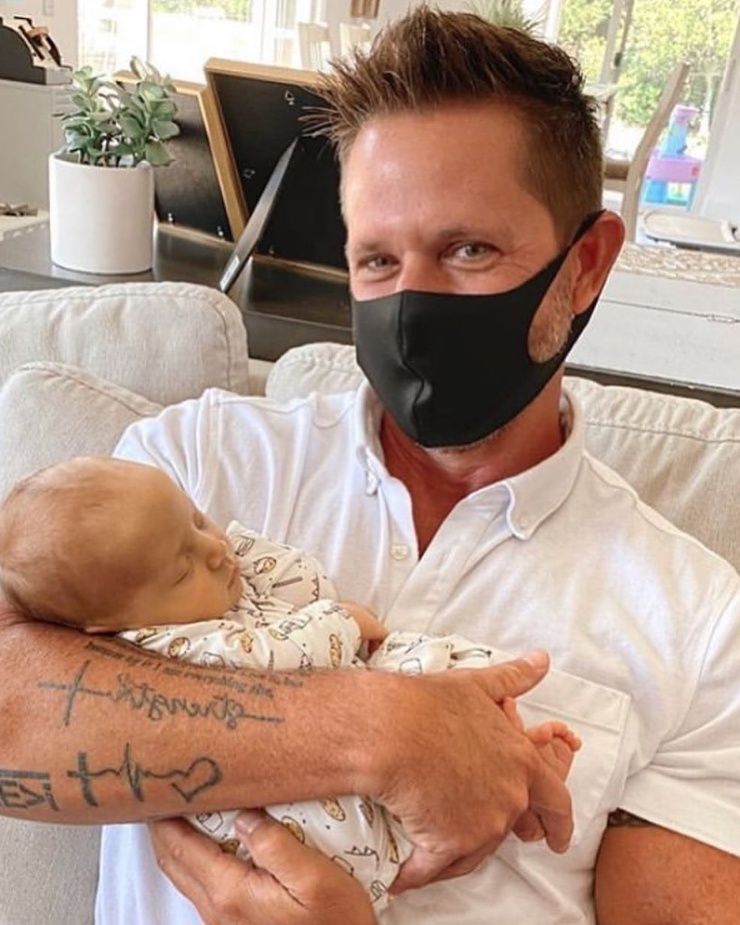 Picture of Zealand labrant