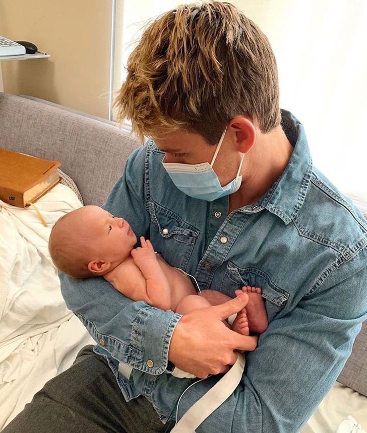 Picture of Zealand labrant