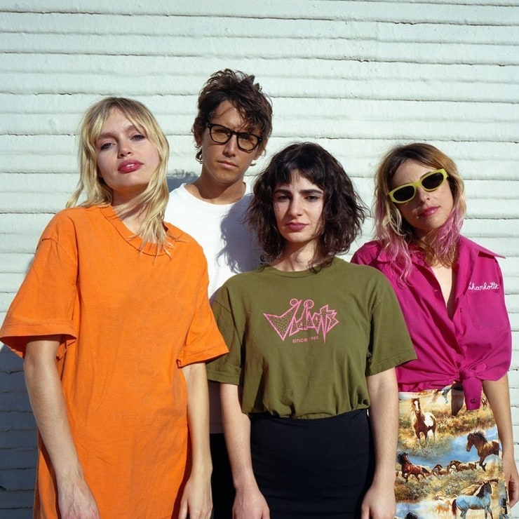 Picture of Nastassia Lindes