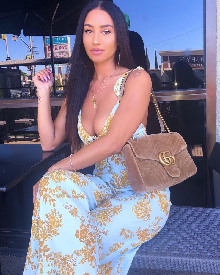 Picture of Maria Bella