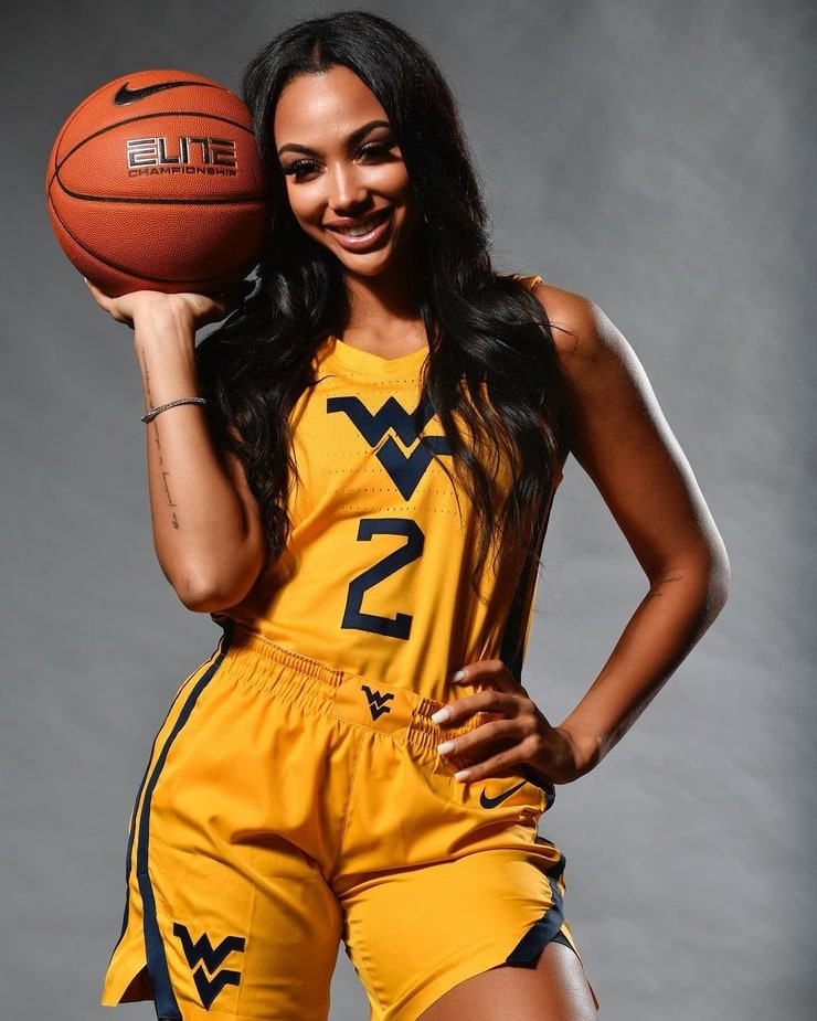 Picture of Kysre Gondrezick