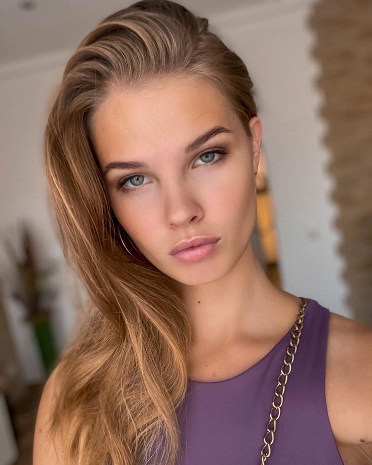 Mariia Arsentieva image