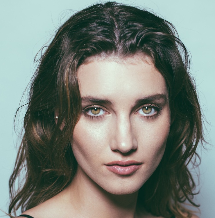 Picture of aimee foy