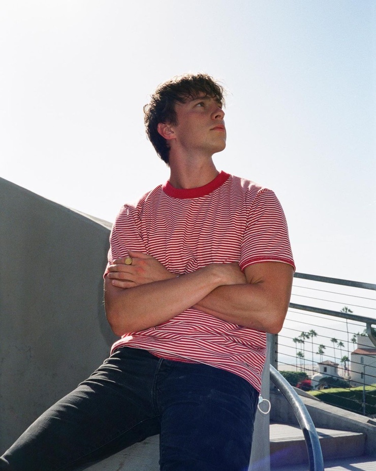 Picture of Drew Starkey