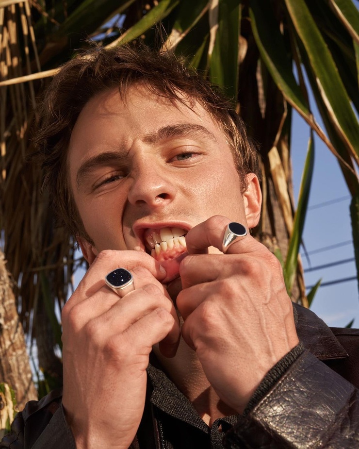 Picture of Drew Starkey