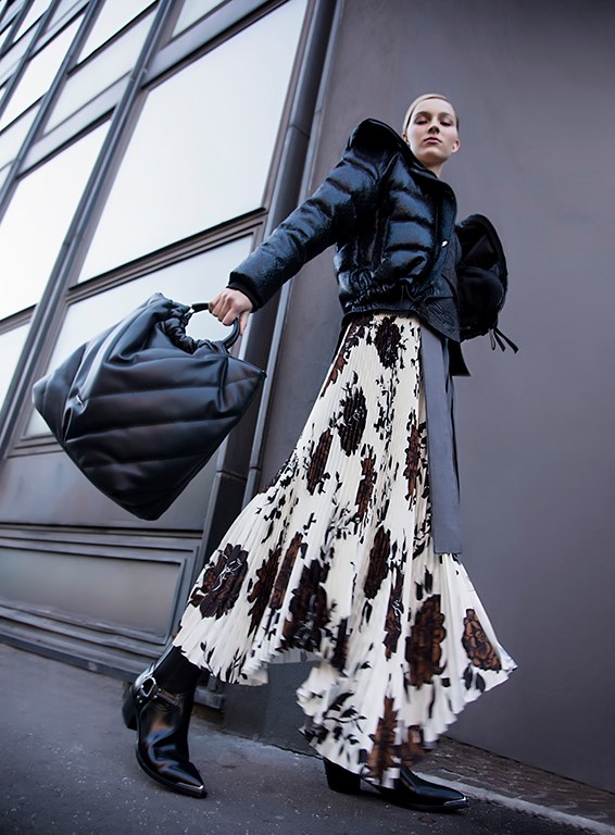 Picture of Babs Minkman