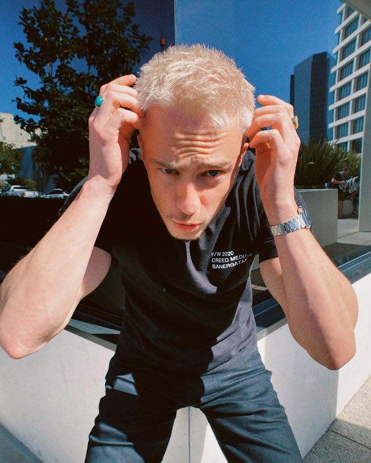 Picture of Drew Starkey